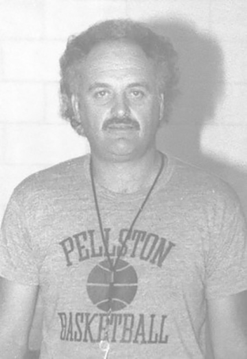 TERRY ALLEN THOMAS | News, Sports, Jobs - The Alpena News